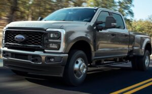 2026 Ford Super Duty: What is New in Features and Design?